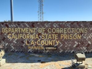Multiple officers attacked in in incident at CDCR prison in Lancaster ...
