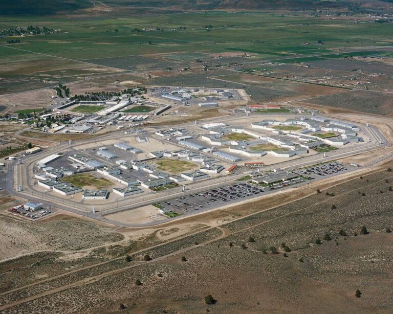 CDCR sued for wrongful death after officer fired ‘less lethal ...